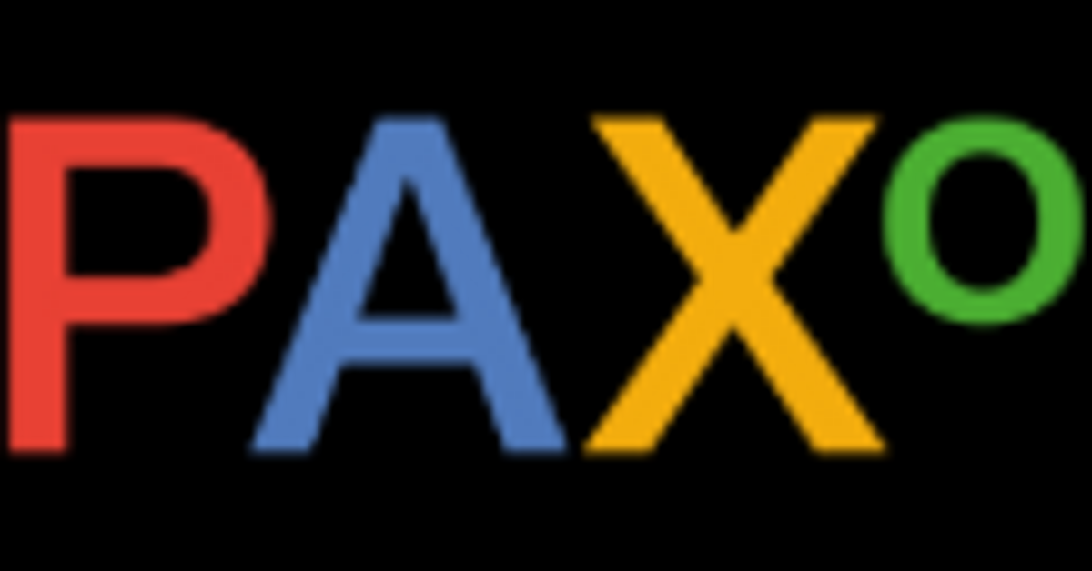 PAXO Europe – PAXO EUROPE